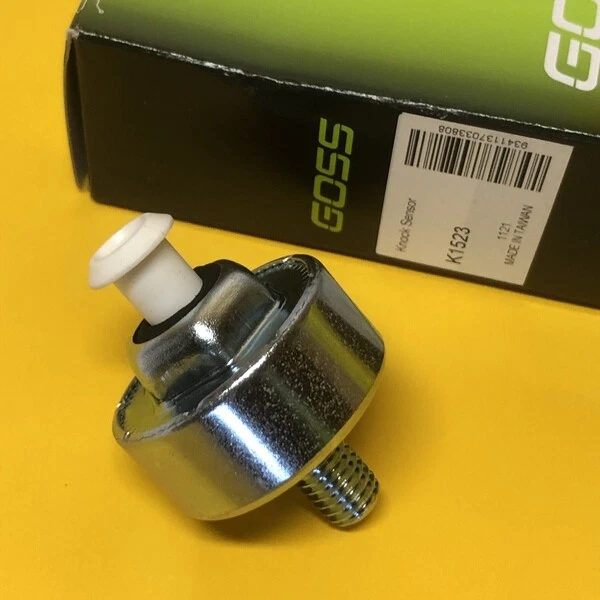 KNOCK SENSOR FOR Holden VY COMMODORE 5.7L 02-05 LS1 Goss 2 Yr Wty $101. ...