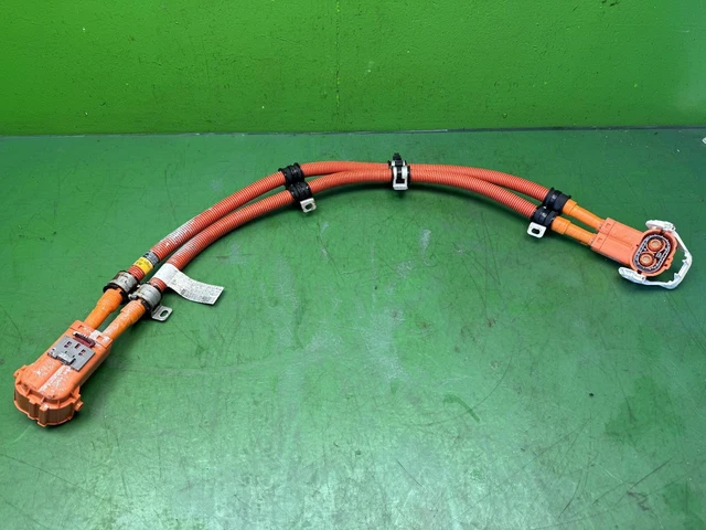 SAIC E-DELIVER 3 Base SL EV MAXUS High Voltage Battery Charging cable ...