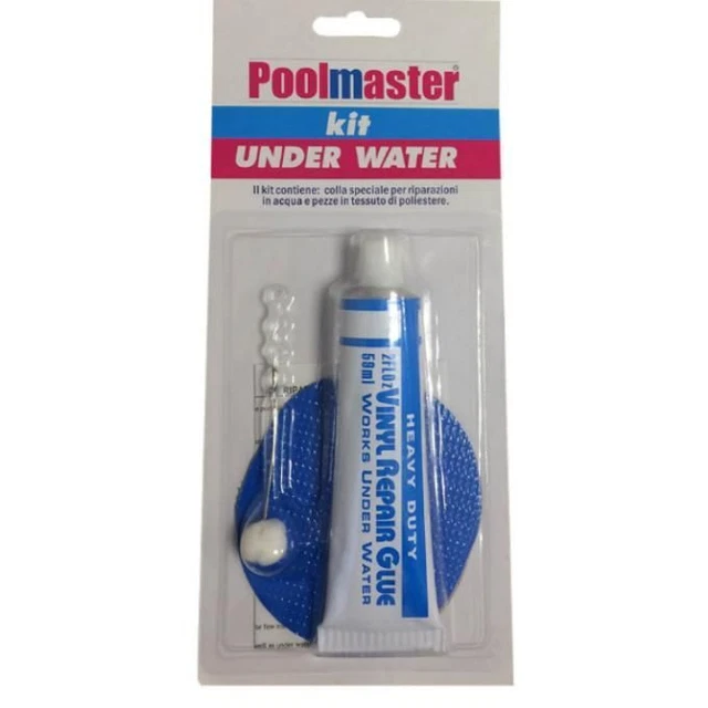 KIT DE RÉPARATION piscine Poolmaster TP003-POOL EUR 18,99 - PicClick FR