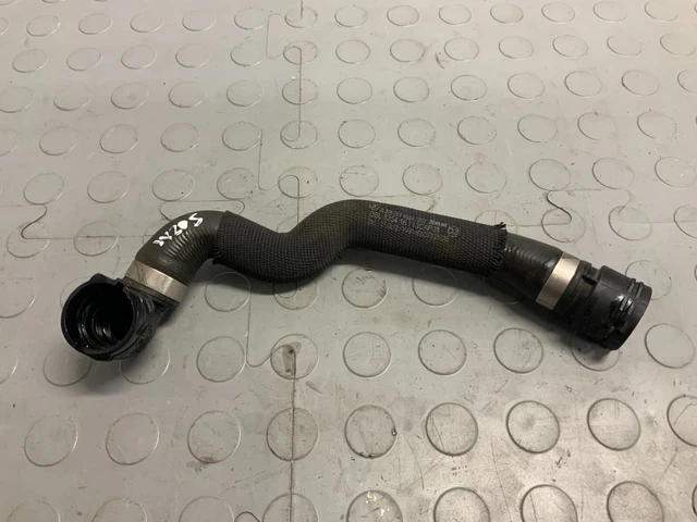 MERCEDES BENZ C-CLASS W205 Radiator Water Coolant Pipe A2055014684 £24. ...