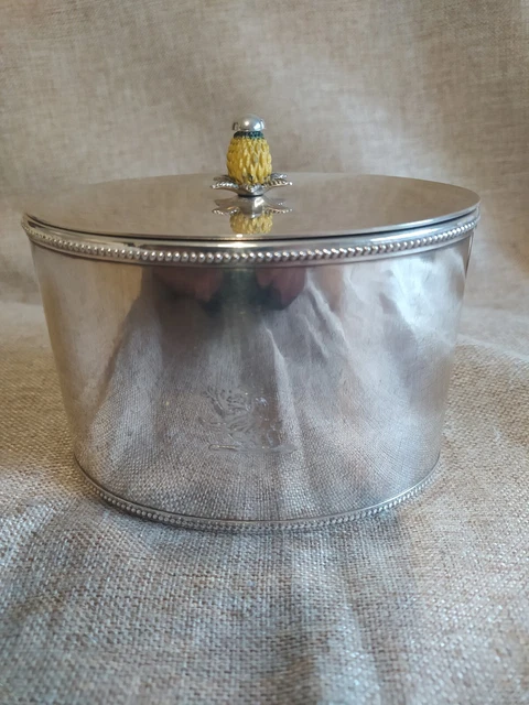 NESTLÉ MUSEE DE L' Alimentarium Sheffield Porta The Vintage EUR 99,00 ...