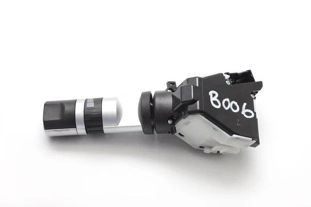 NISSAN 350Z 06-08 Windshield Wiper Switch 25260-EV00A, B006, OEM, 2006 ...