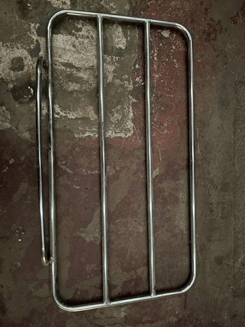 Classic Car Luggage Rack FOR SALE! - PicClick UK