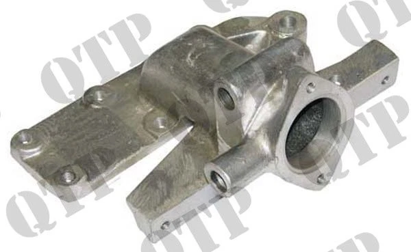 WATER THERMOSTAT HOUSING for Massey Ferguson TEF20 TEF 20 20C Diesel ...