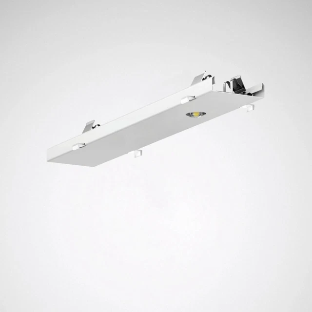 TRILUX LED-GERÄTETRÄGER 368MM 7650 L-SHB #7229300 Trilux LED ...