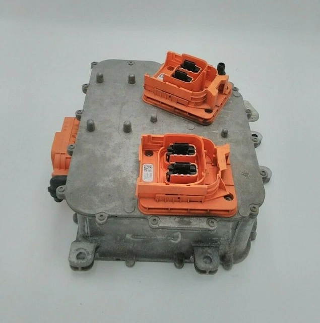 ORIGINAL BMW I3 I01 Commande Komfortladeelektronik Kle Acdc 8679815 ...