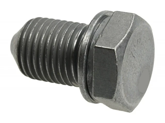 VOLVO SUMP PLUG Engine Oil Drain Plug £3.25 - PicClick UK