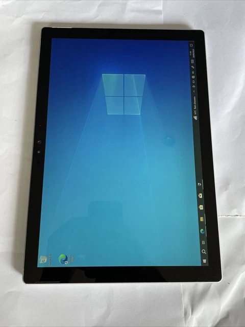 MICROSOFT SURFACE PRO 4 I7- 6650U CPU,8GB 256GB SSD Windows 10 Pro ...
