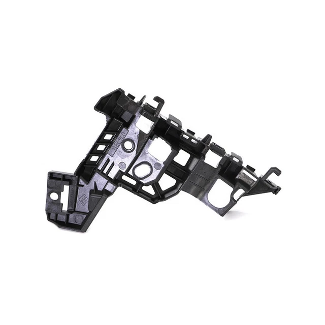 GLISSIERE PARE-CHOC AVANT Droit Opel Astra K - Apres 10/2015 - Oem ...