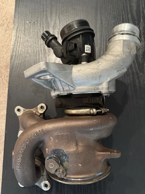 19-25 OEM BMW B58 GEN2 TURBO 3.0L M240i M340i M440i X3 X4 Z4 SUPRA A90 ...