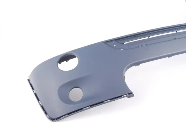 MINI COOPER S R53 Front Bumper Trim Panel Primed 51111177877 NEW ...