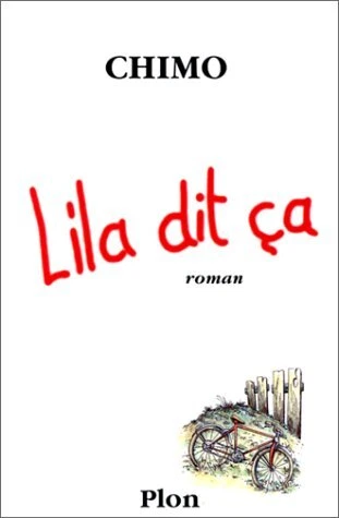 LILA DIT CA de Chimo EUR 3,00 - PicClick FR