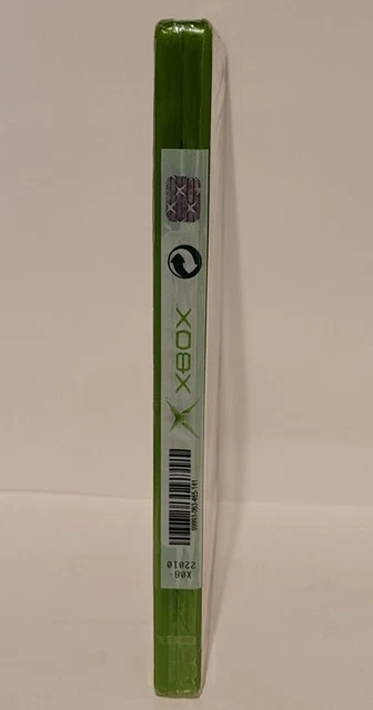 ROBOCOP (MICROSOFT XBOX, 2003) video game $125.02 - PicClick CA