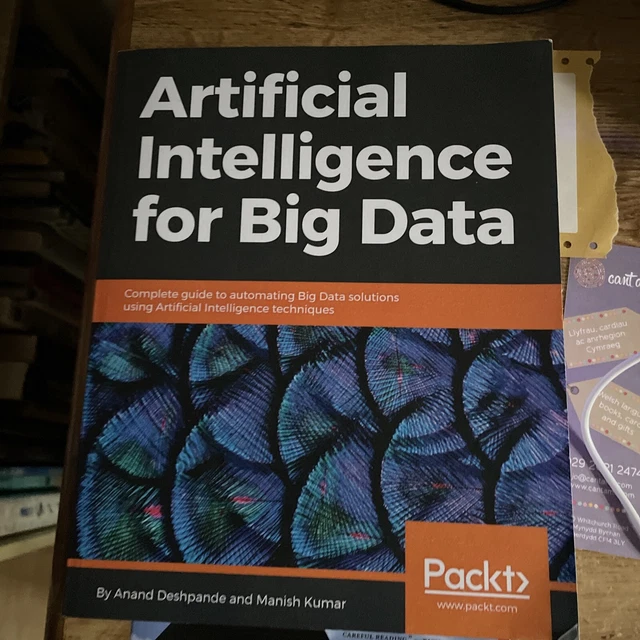 Artificial Intelligence Complete Guide FOR SALE! - PicClick