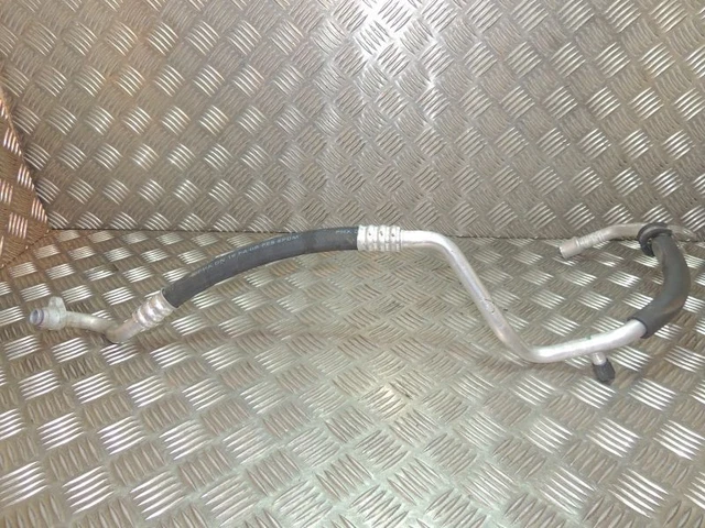 MERCEDES W204 C-KLASSE C180 Klimaleitung Leitung Klimaschlauch Rohr ...