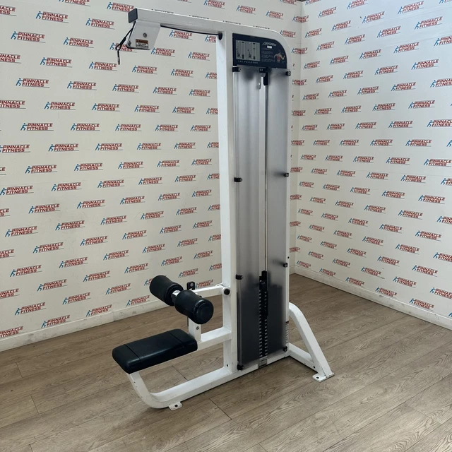 LIFE FITNESS PRO 2 Series Lat Pulldown £1,695.00 - PicClick UK