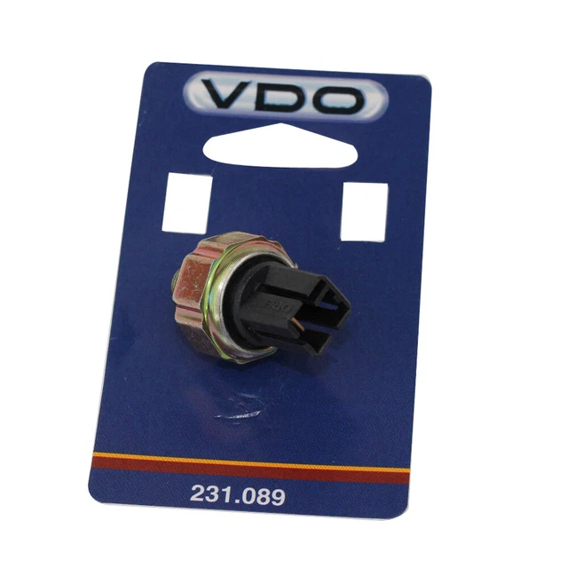 VDO OIL PRESSURE Switch for Toyota Crown RS56 MS65 MS83 MS85 MS111 1968 ...