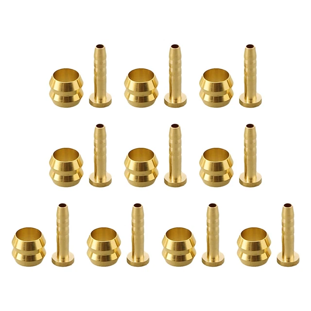 BH90 ET BH59 insert olive et connecteur pour tuyau de frein hydraulique 10 ensem EUR 8,56 ...