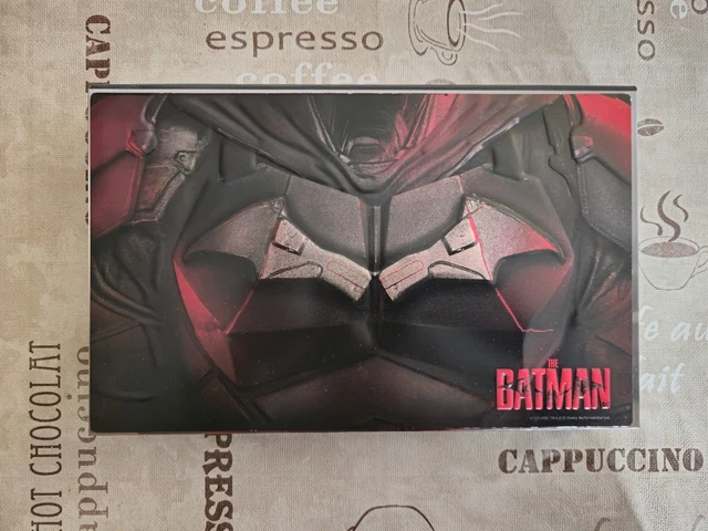 THE BATMAN (2022) 4K Limited Collector's Edition inkl. Batarang 4K UHD + Blu-Ray EUR 49,99 ...