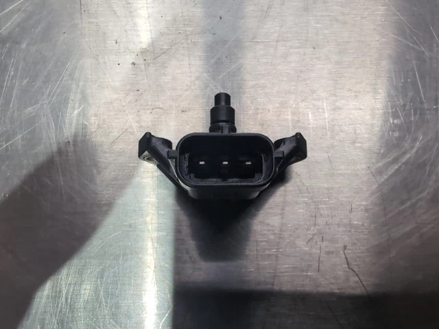 2008-2021 SUBARU WRX Sti Manifold Absolute Pressure Map Sensor ...