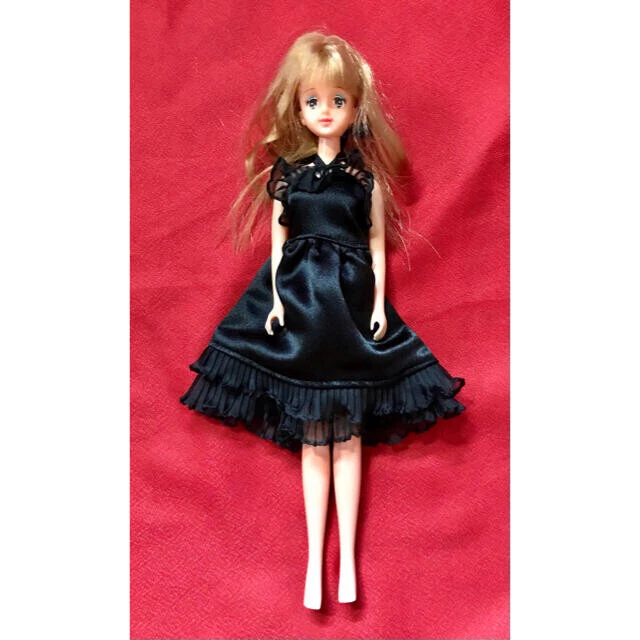 MATTEL JAPAN RIKA chan Vintage 80S £91.16 - PicClick UK