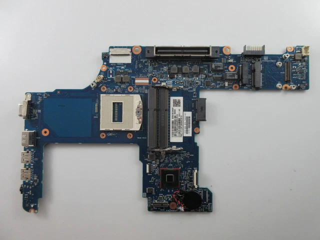 PLACA BASE HP Probook 640 G1 6050A2566302-Mb-A04 Original EUR 49,90 - PicClick ES