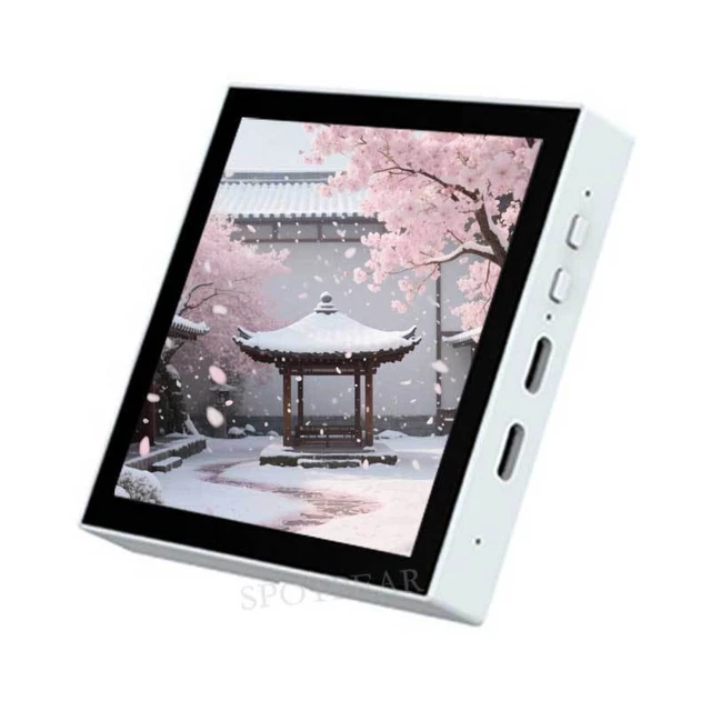 FOR ESP32P4 DEVELOPMENT Board with Ethernet and USB OTG for Smart 86 TV ...