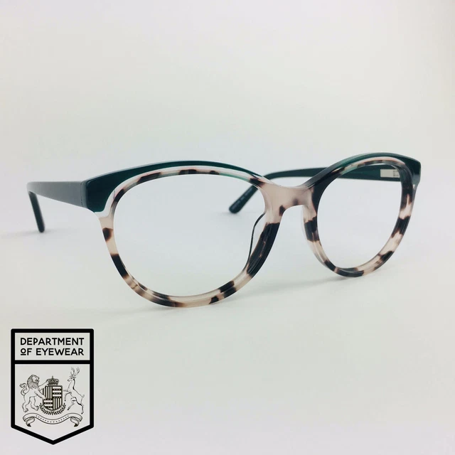 SPECSAVERS EYEGLASSES PINK TORTOISE CATS EYE glasses frame MOD ...