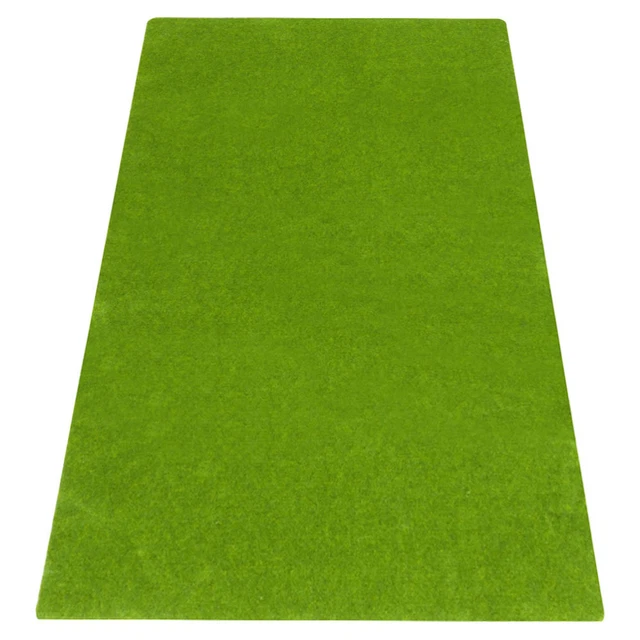 KRAFT PAPER MODEL Turf Table Centerpiece Mat Realistic Grass EUR 7,87 ...