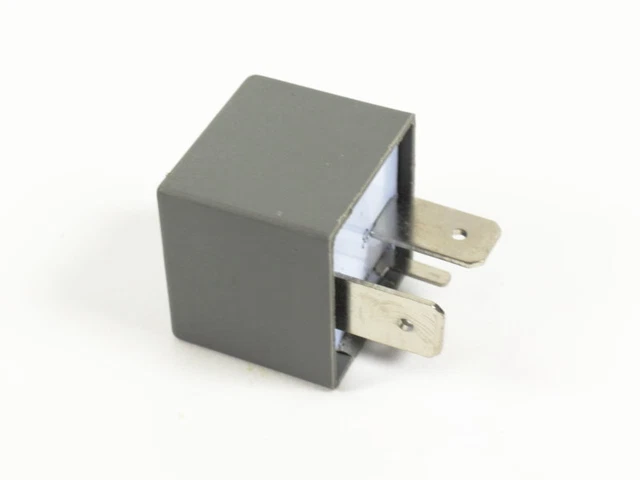RELAY FUEL PUMP fuel relay petrol pump Audi ŠKODA SEAT VW bus £10.26 ...