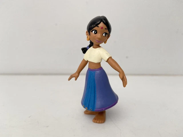 DISNEY BULLYLAND SHANTI Figures Disney's The Jungle Book 2 Figure £3.95 ...