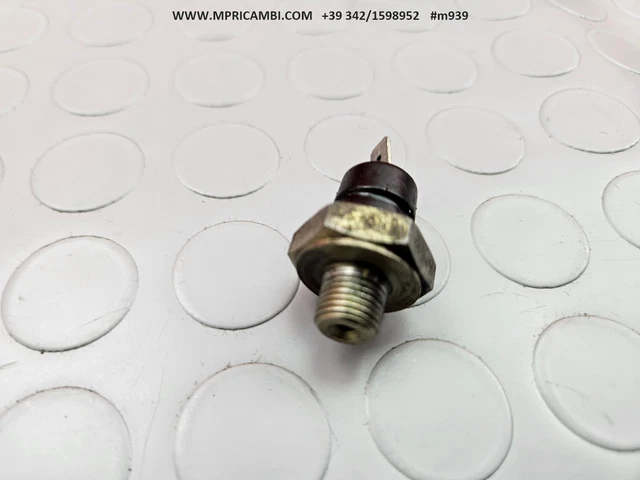 PRESSURE SENSOR AP0956169 Aprilia Etv Capo Nord 1000 2001 2007 Map $57. ...