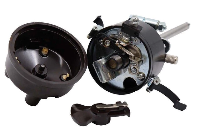 NEW DISTRIBUTOR WILLYS Jeep Ford GPW Hotchkiss M201 1941-44 UK Stock £ ...