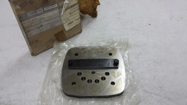GENUINE MERCEDES TRUCK valve slat valve valve valve plate air presser ...