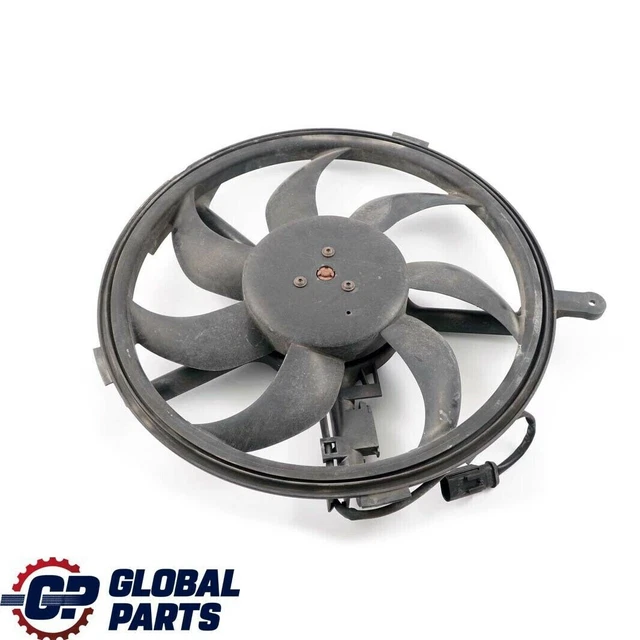 MINI COOPER ONE 4 R55 R56 R57 LCI R59 R61 Radiator Fan 187W Engine ...