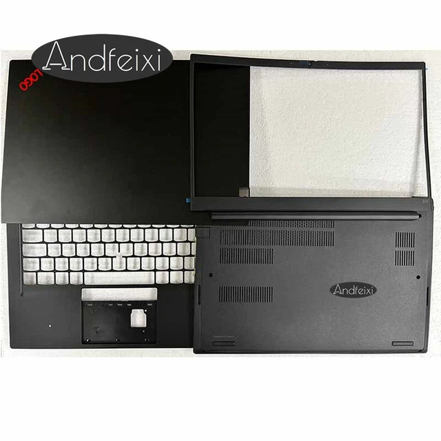 LENOVO THINKPAD E14 Gen 2 Metal Lcd Back Cover Bezel Palmrest Bottom ...