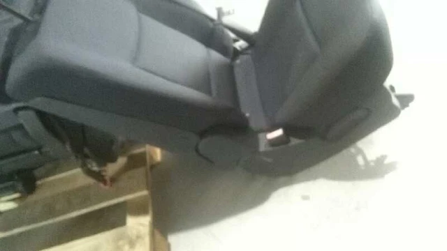 DRITTE SITZREIHE / 1ºserie / Ojo Varia Anclaje / 815079 Für Renault ...