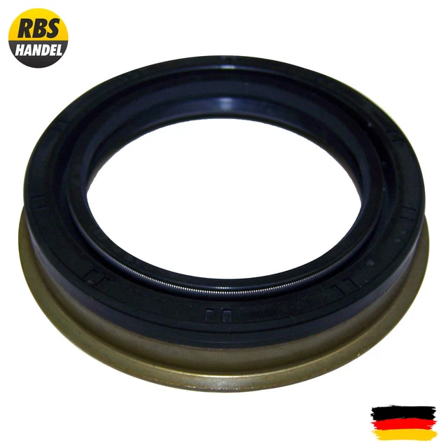 OUTPUT SEAL NVG 140 Joints, Bagues d'Étanchéité, Joints Toriques XK/XH ...
