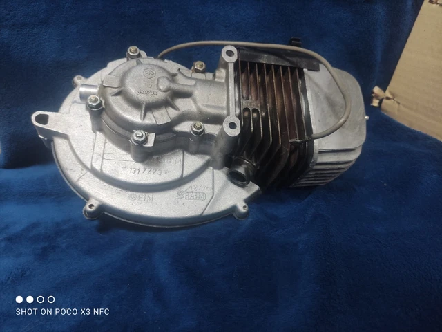 MOTORE PIAGGIO CIAO Si Bravo Boxer engine 50 cc Perfettamente ...