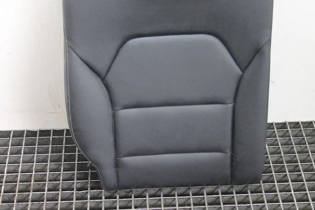 MERCEDES-BENZ B W246 Hinterer Rechter Sitz Elektrisch 132KW 2017 EUR ...