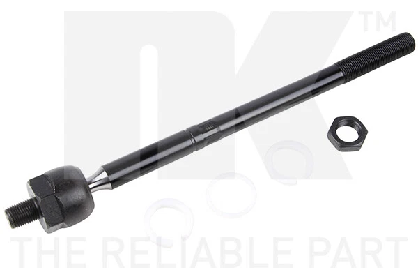 INNER RACK END fits FORD GALAXY Mk2 TDCi 06 to 15 Tie Rod Joint NK ...
