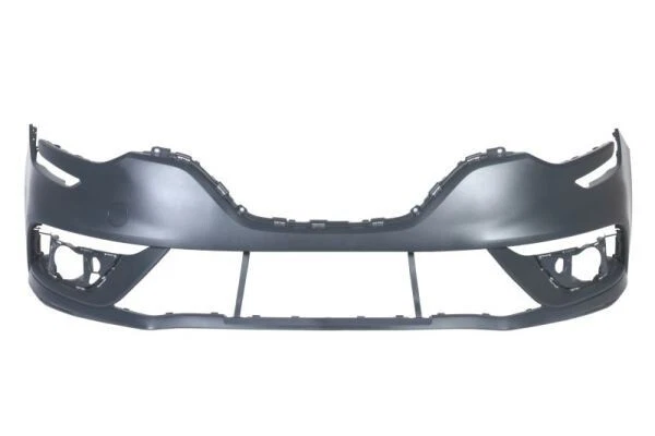 RENAULT MEGANE 4 Phase 1 De 2015-2020 Pare Choc Avant Ref Oe 620226317R ...