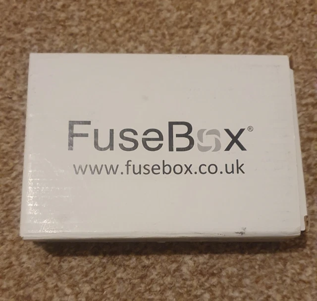 FUSE BOX RTA064030B RCBO B40A 30mA TYPE A RCBO 6kA 230V AC/50Hz £10.65 ...