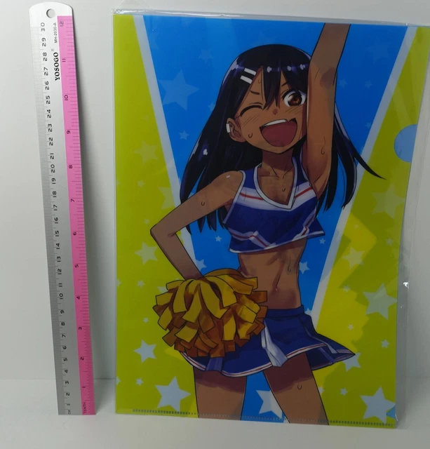 Ijiranaide Nagatoro San Dont Toy With Me Miss Nagatoro Anthologie Bande Dessinée Japonaise Eur