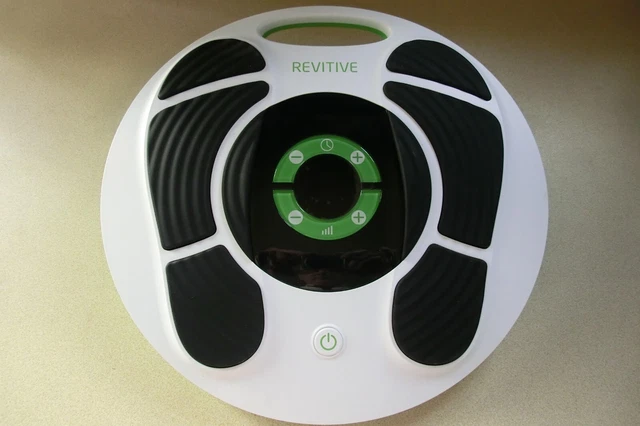 REVITIVE MEDIC PLUS Circulation Booster £89.99 - PicClick UK