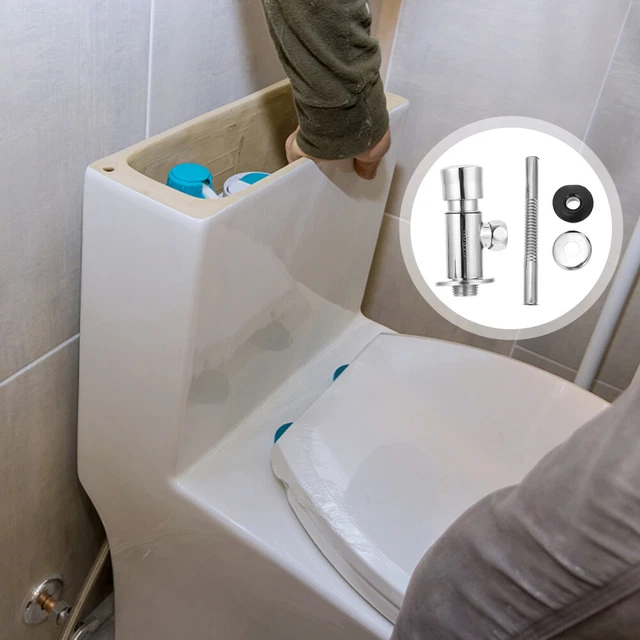 URINOIR ROBINETS DE Chasse Manuel Retard Robinets De Chasse Urinoir EUR ...