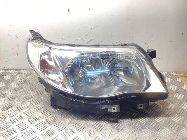 SUBARU FORESTER SH 2012 Avant droit Phare frontale IME10028 EUR 211,99 ...