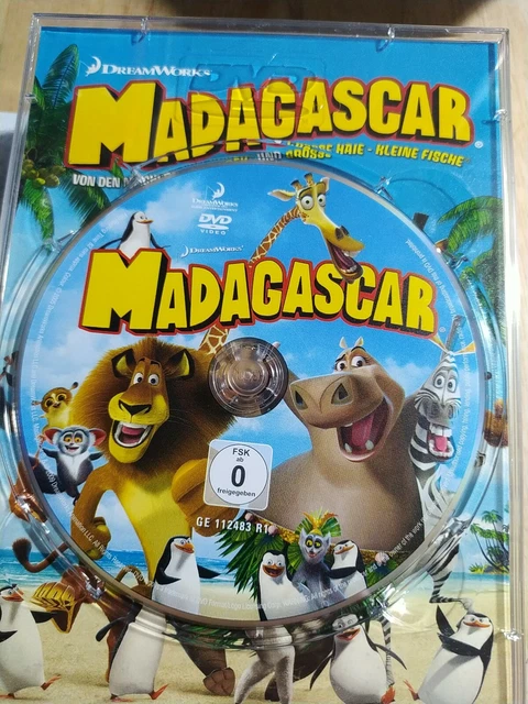 DREAMWORKS ANIMATION 10 Filme Ultimate Collection (DVD) £5.00 - PicClick UK