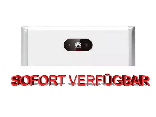 HUAWEI LUNA MODULE pour Photovoltaïque Speicherpaket PV LUNA2000 5kW-C0 ...