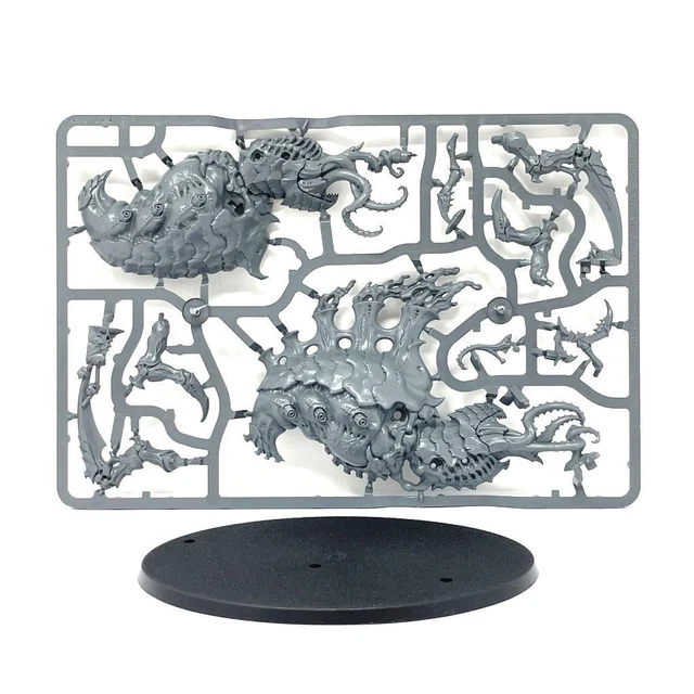 PSYCHOPHAGE TYRANID WARHAMMER 40k Leviathan EUR 8,41 - PicClick FR